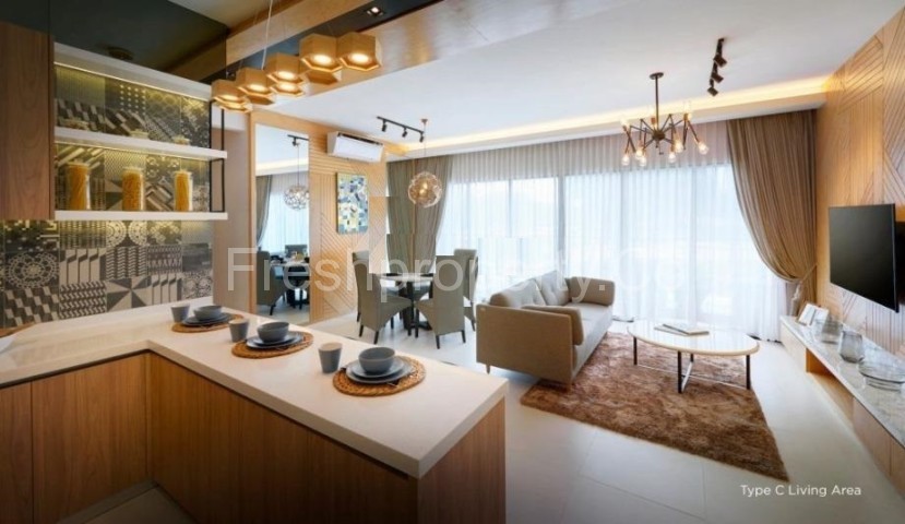 The Tropika @ Bukit Jalil - For Sale - KL - FreshProperty.Co