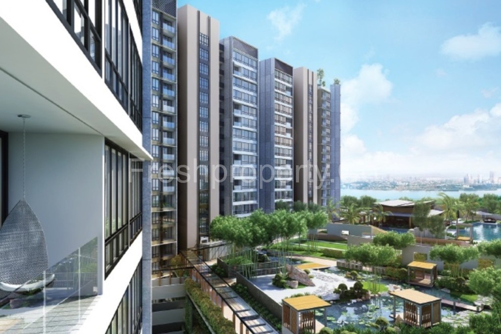 SkyVogue Residences @ Taman Desa - Condo - FreshProperty.Co