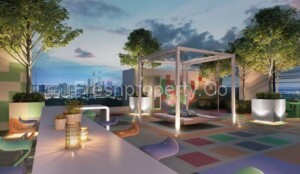 PIXEL City Sentral @ Bandar Sri Permaisuri - FreshProperty.Co
