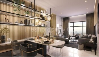 PIXEL City Sentral @ Bandar Sri Permaisuri - FreshProperty.Co