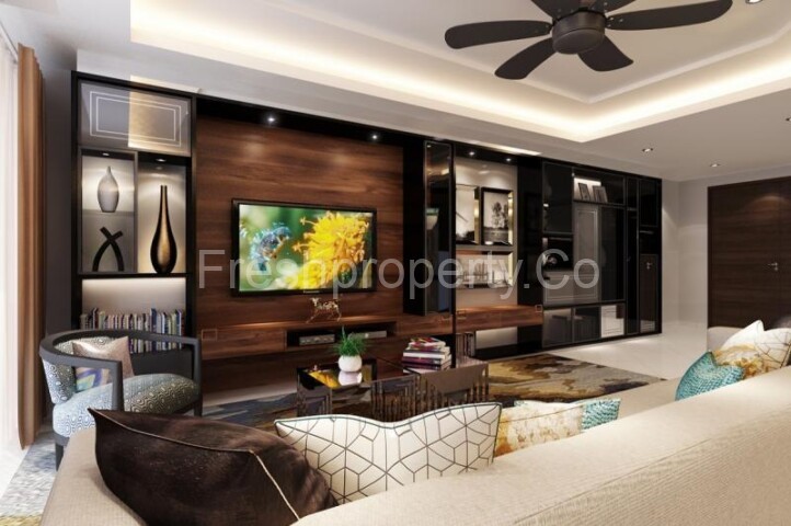 9 Bukit Utama @ Bandar Utama - Condo - Sale - FreshProperty.Co
