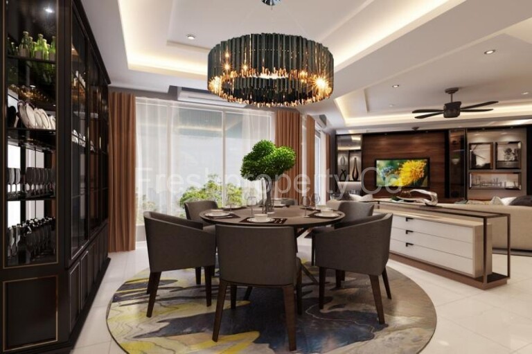 9 Bukit Utama @ Bandar Utama - Condo - Sale - FreshProperty.Co
