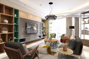 9 Bukit Utama @ Bandar Utama - Condo - Sale - FreshProperty.Co