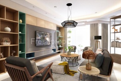 9 Bukit Utama @ Bandar Utama - Condo - Sale - FreshProperty.Co