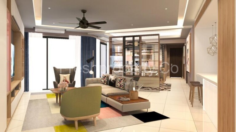 9 Bukit Utama @ Bandar Utama - Condo - Sale - FreshProperty.Co