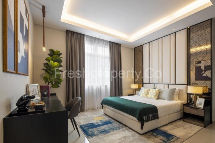 Bungalows @ Taman Nuri - Sale - Melaka - FreshProperty.Co
