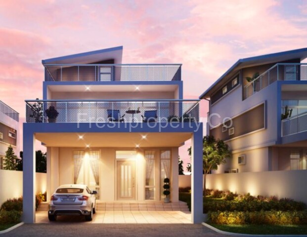 Bungalows @ Taman Nuri - Sale - Melaka - FreshProperty.Co