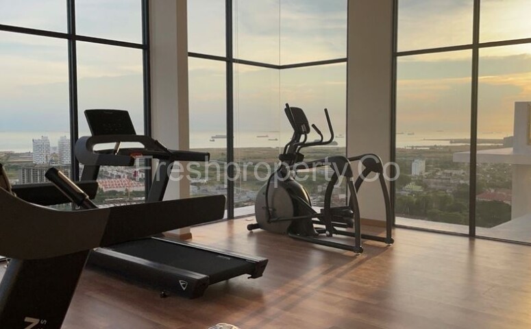The Quartz Residences @ Tengkera - Melaka - FreshProperty.Co