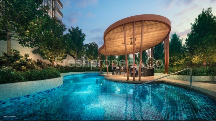 Sengkang Grand Residences @ Compassvale Bow - Sale - SG