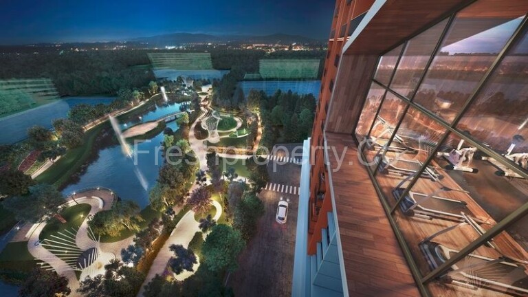EdgeWood Residences @ SkySanctuary - KL - FreshProperty.Co