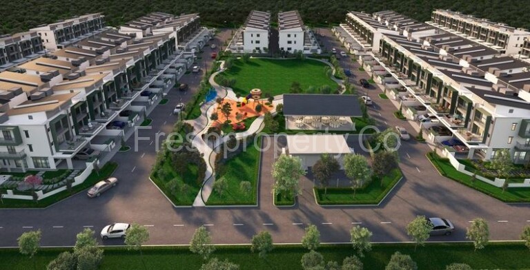 Koi Park Residences @ Antara Gapi Terrace - FreshProperty.Co