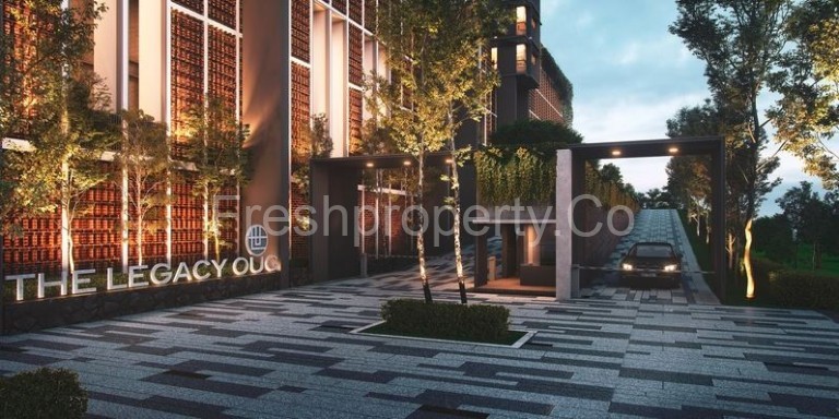 The Legacy @ Taman OUG - Condo - Freehold - FreshProperty.Co