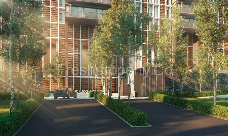 The Legacy @ Taman OUG - Condo - Freehold - FreshProperty.Co
