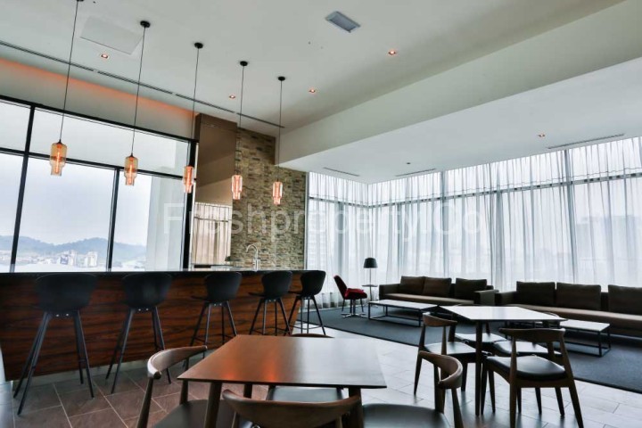 GenKL @ Kuchai Lama - Freehold - Condo - KL - FreshProperty.Co
