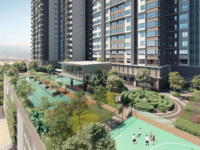 Atwater @ Sec 13, PJ - Service Residences - FreshProperty.Co