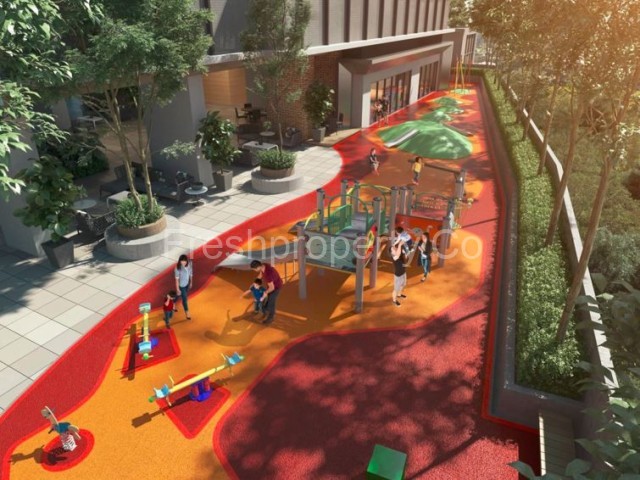 Atwater @ Sec 13, PJ - Service Residences - FreshProperty.Co