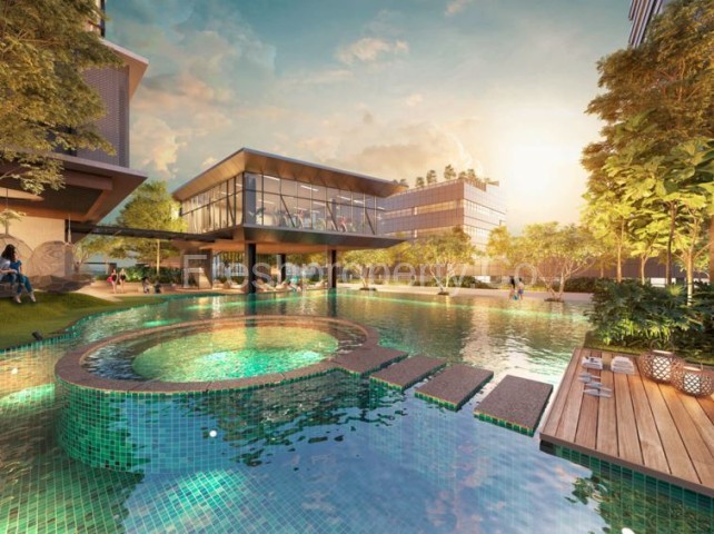 Atwater @ Sec 13, PJ - Service Residences - FreshProperty.Co