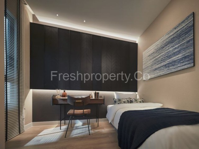 Atwater @ Sec 13, PJ - Service Residences - FreshProperty.Co