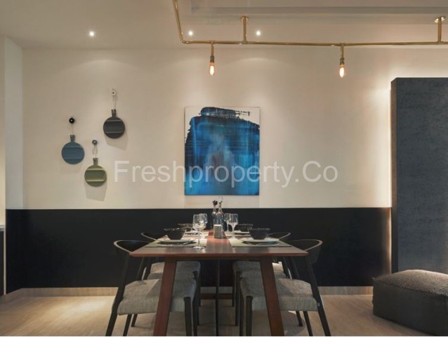 Atwater @ Sec 13, PJ - Service Residences - FreshProperty.Co
