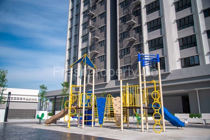 Residensi Kajang Utama @ Kajang - Pr1ma - FreshProperty.Co