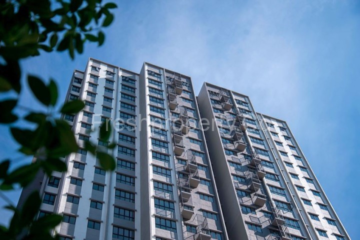 Residensi Kajang Utama @ Kajang - Pr1ma - FreshProperty.Co