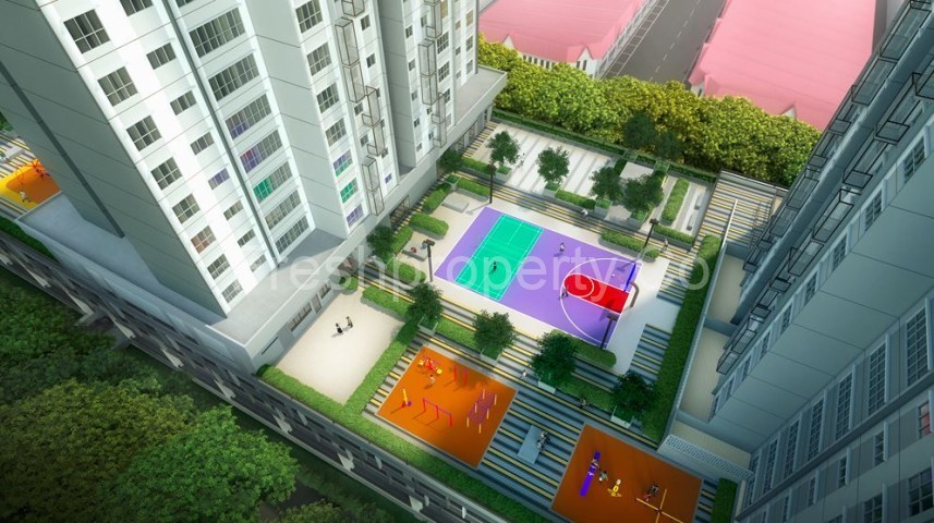 Residensi Kajang Utama @ Kajang - Pr1ma - FreshProperty.Co