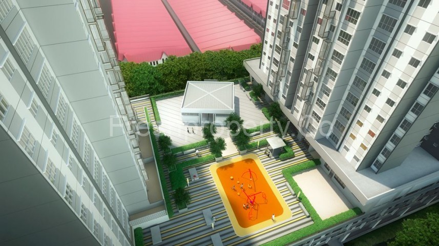 Residensi Kajang Utama @ Kajang - Pr1ma - FreshProperty.Co