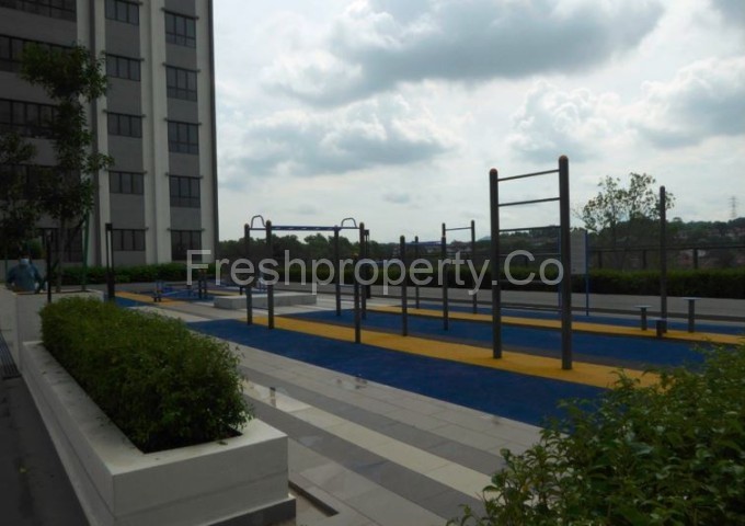 Residensi Kajang Utama @ Kajang - Pr1ma - FreshProperty.Co