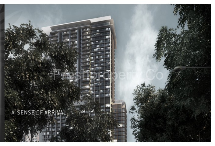 The Ruma Residences @ KLCC - Freehold - FreshProperty.Co