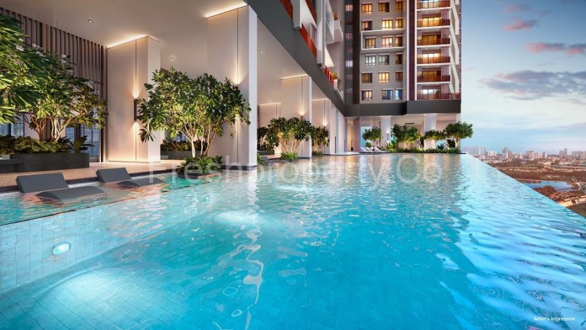 SkyVogue Residences @ Taman Desa - Condo - FreshProperty.Co