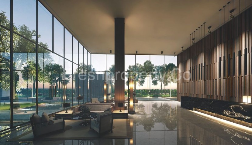 10 Stonor @ KLCC - Luxury Condo - City Living - FreshProperty.Co