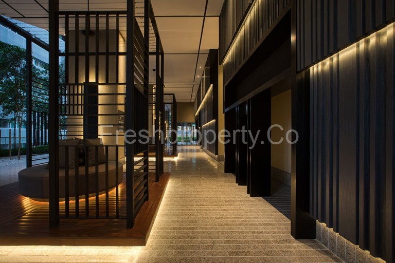 Stonor 3 @ KLCC - Luxury Condo - Freehold - FreshProperty.Co