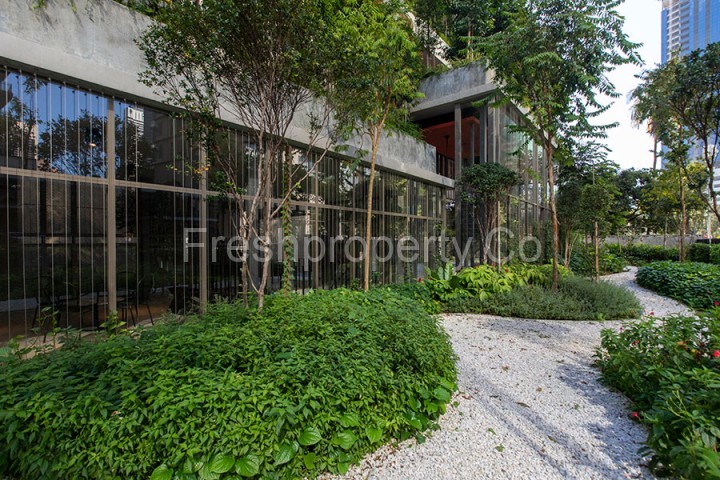 Stonor 3 @ KLCC - Luxury Condo - Freehold - FreshProperty.Co