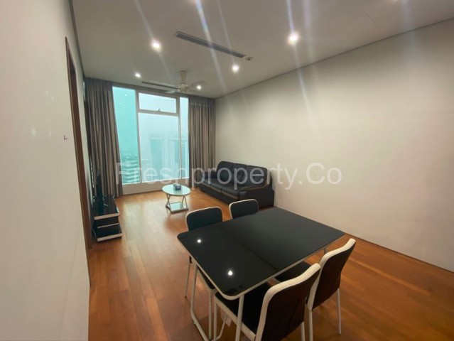 Vipod Residence @ KLCC - Sale - Pavillion - FreshProperty.Co