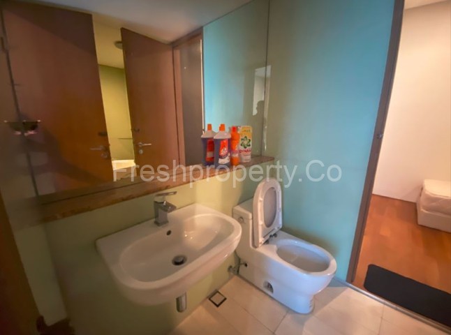 Vipod Residence @ KLCC - Sale - Pavillion - FreshProperty.Co