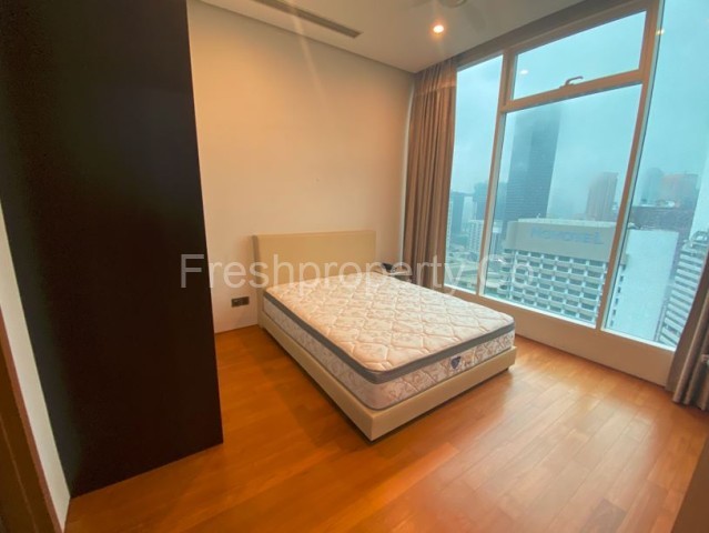 Vipod Residence @ KLCC - Sale - Pavillion - FreshProperty.Co