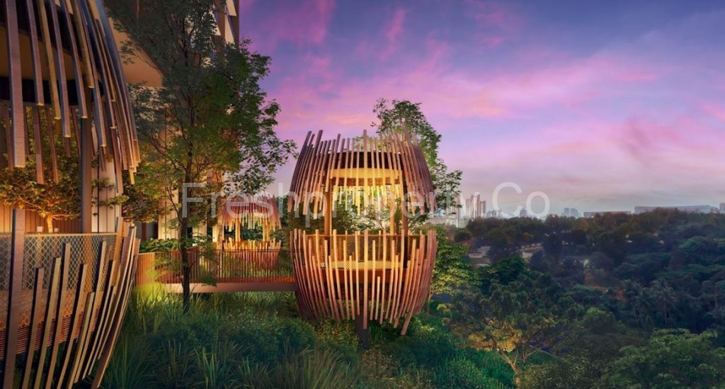 Pinetree Hill @ Pandan Valley - Condo - Singapore - FreshProperty.Co