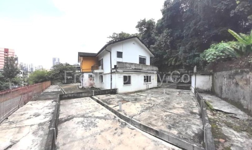 Bungalow @ Taman Seputeh - KL - Freehold - For Sale - Direct Owner ...