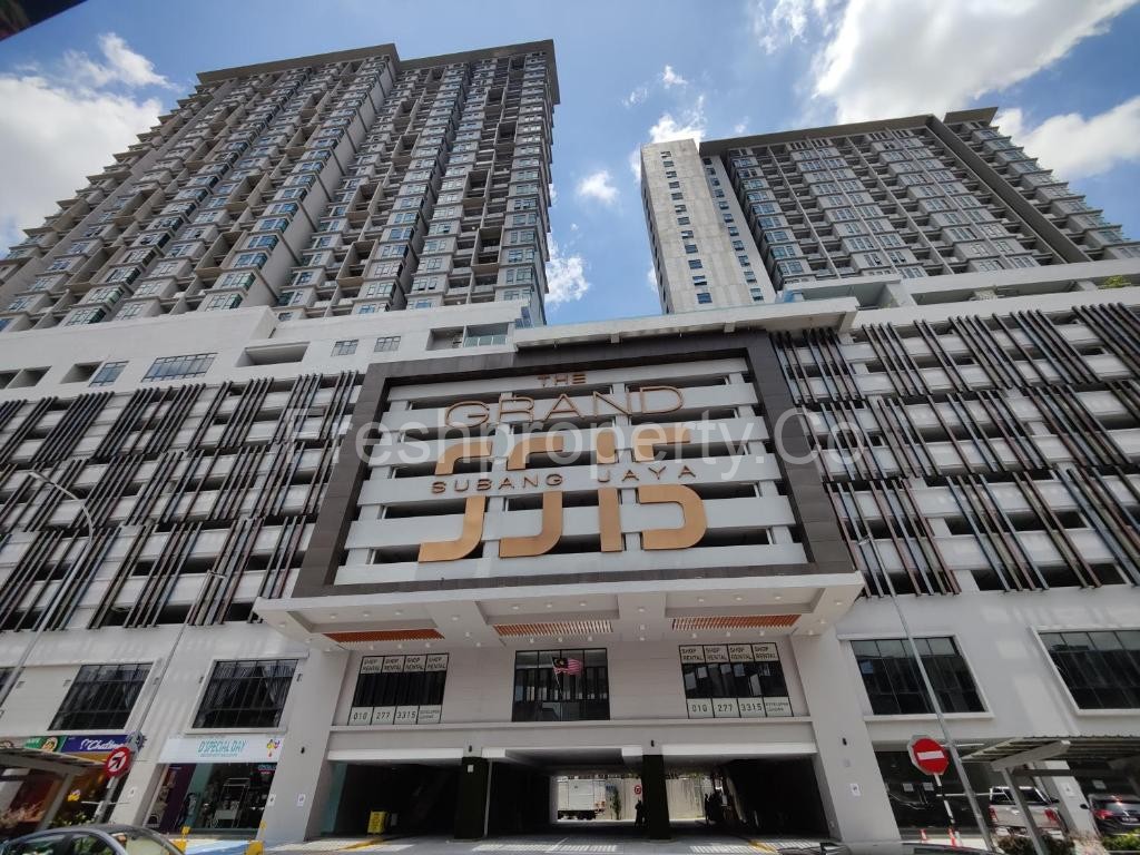 The Grand @ SS15 - New - FreshProperty.Co