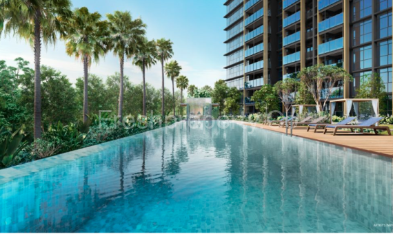 Meyer Blue @ Meyer Road - Singapore - Condominium - Freehold ...