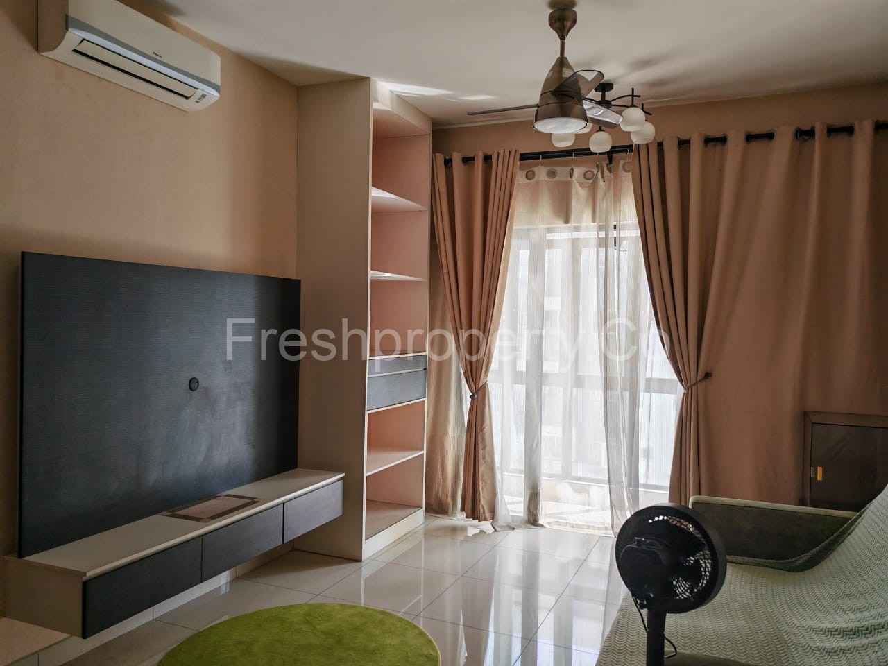The Haute Gurney @ Keramat, KL - KL - For Sale By Owner - 3R2B ...